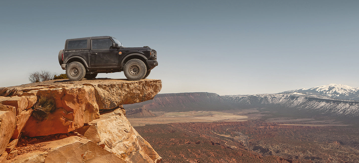 AMBASSADOR SPOTLIGHT: BRONKOWSKI