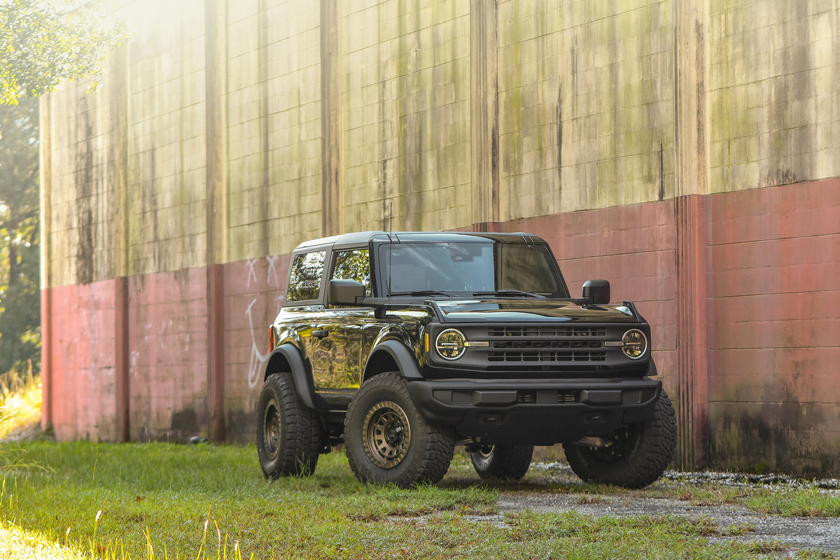 AMBASSADOR SPOTLIGHT: BRONKOWSKI