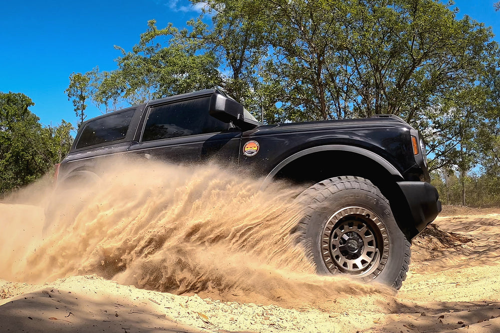 AMBASSADOR SPOTLIGHT: BRONKOWSKI