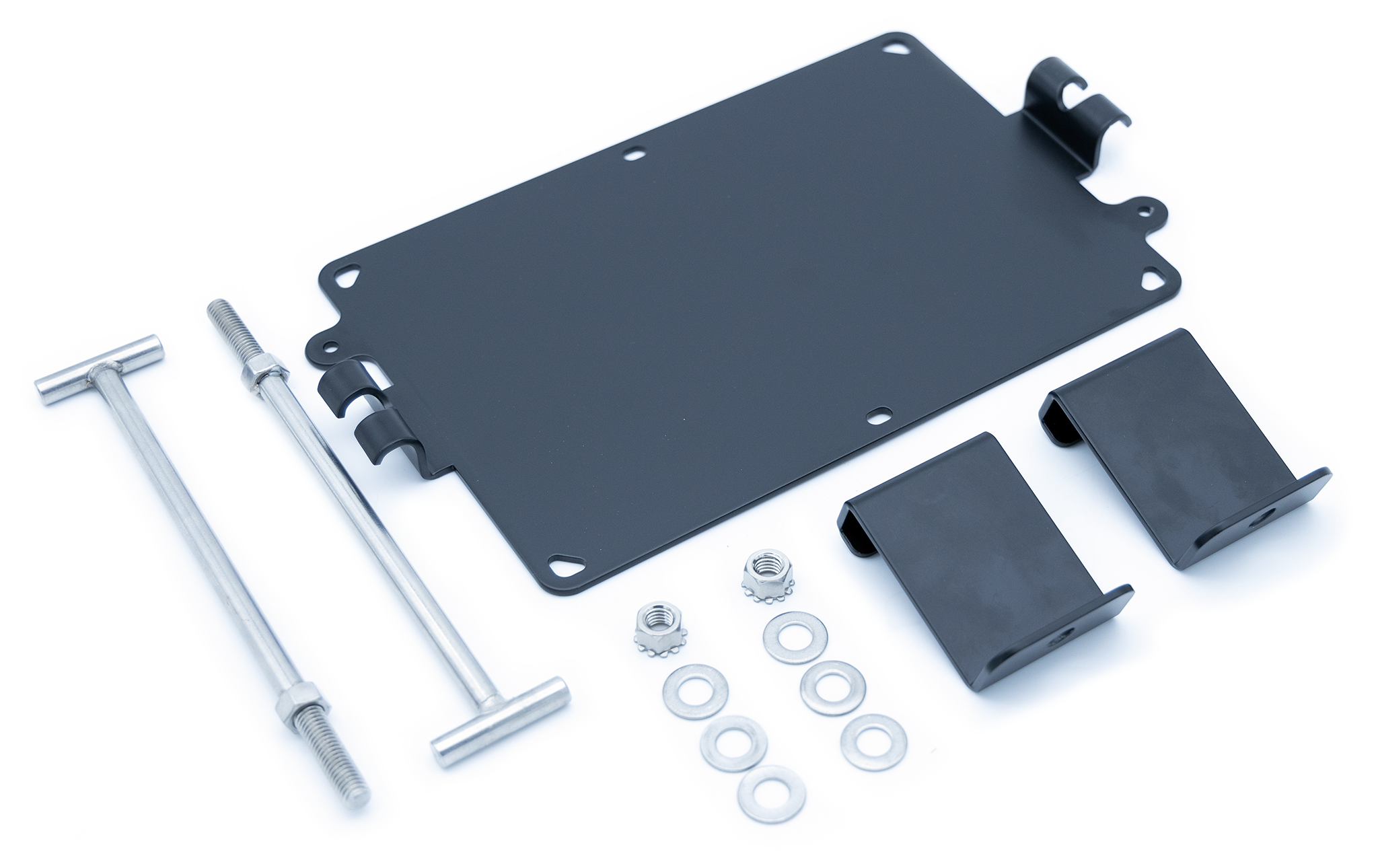 E360 GC2 Single Tie Down Tray System
