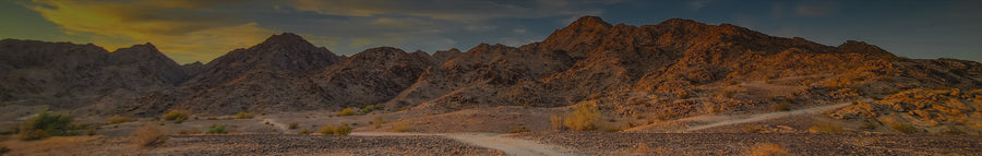 Overland Sector Badlander Forged 17x9 +0 6x135/6x139.7mm 106.1mm Gloss