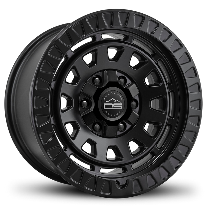Overland Sector Off-Road & Overland Wheels for sale