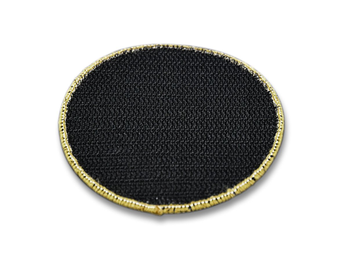 HD Off-ROAD "OVERLAND SECTOR" WHEELS | VELCRO MORALE PATCH Off-Road ...